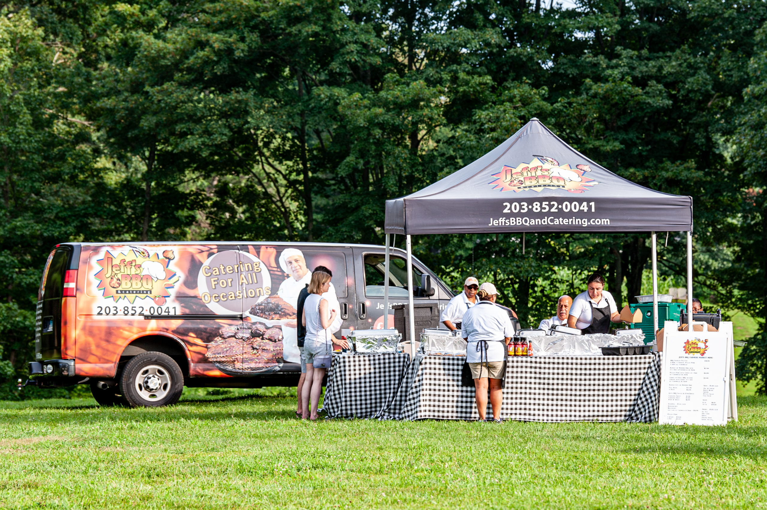 Ambler Farm – Red Barn Live – Courtesy Justin Baiad Photography